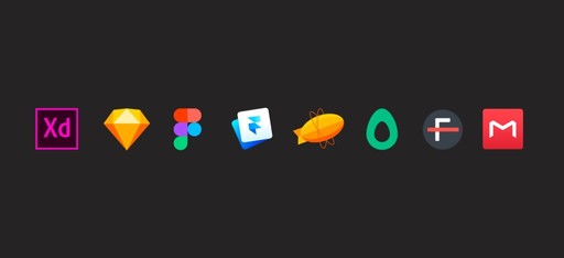 23 Greatest free UI Design Tools