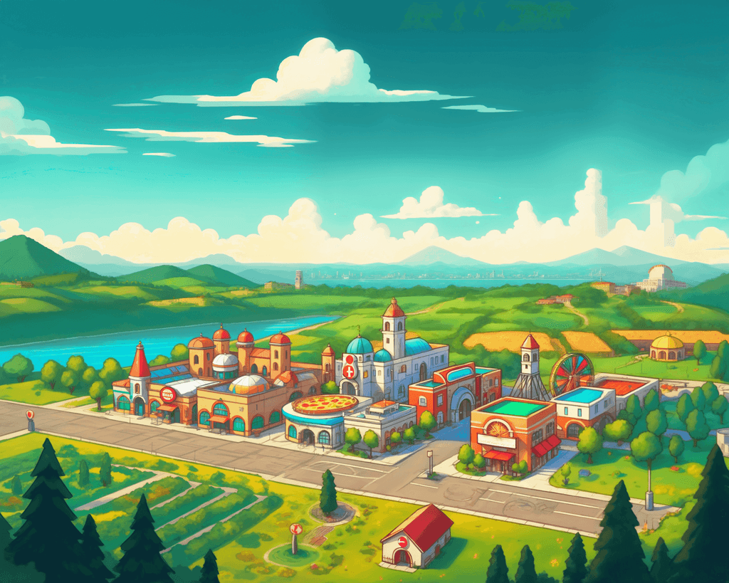 Nimi Adventures: Educational Mobile App for Kids