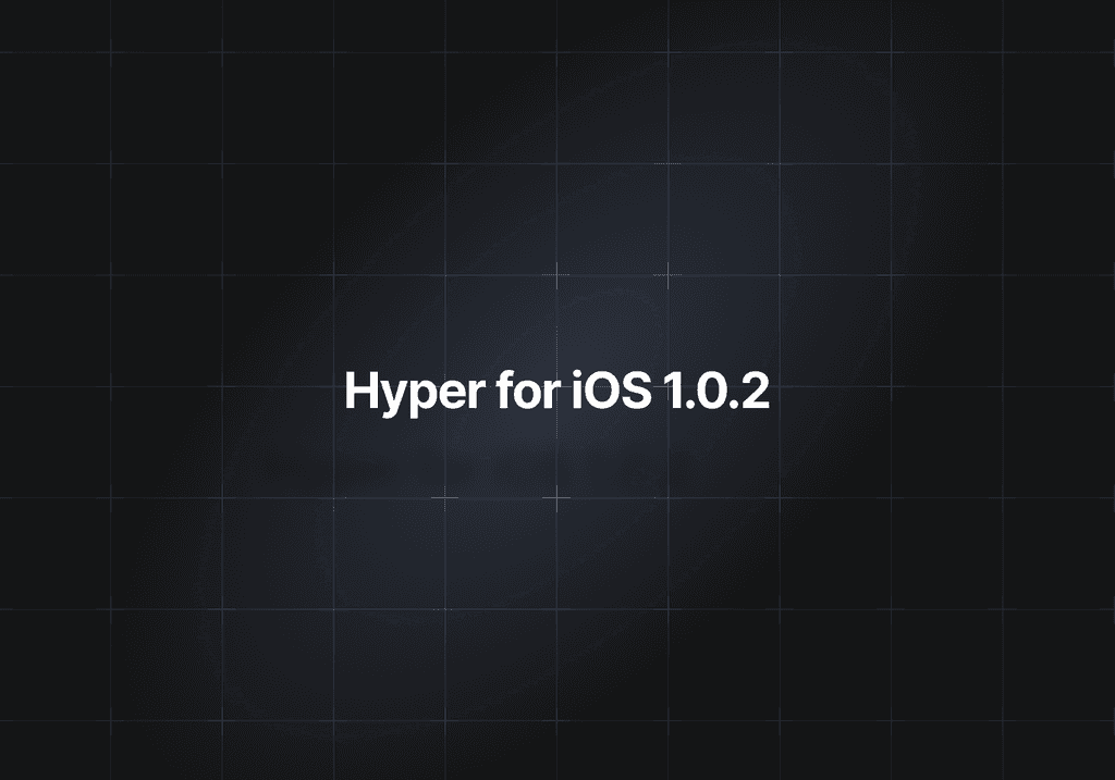 Hyper Online: The ultimate VTubing & Avatar App