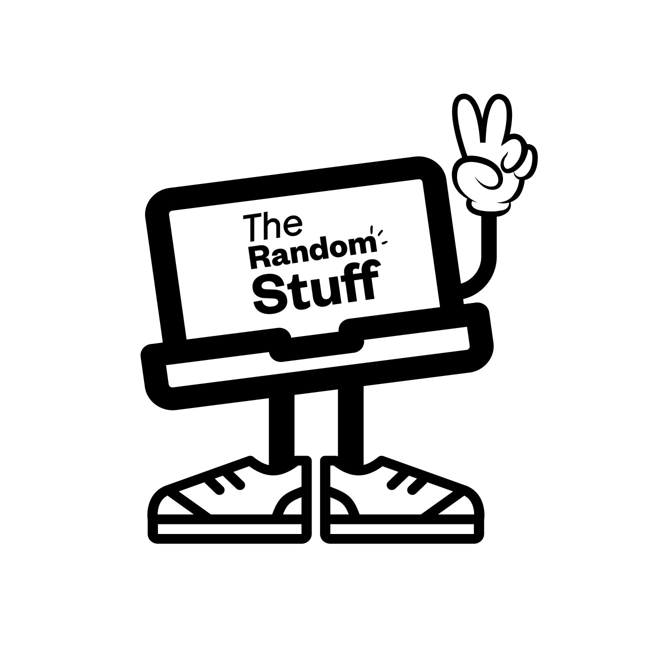 The Random Stuff- Digital Agency London