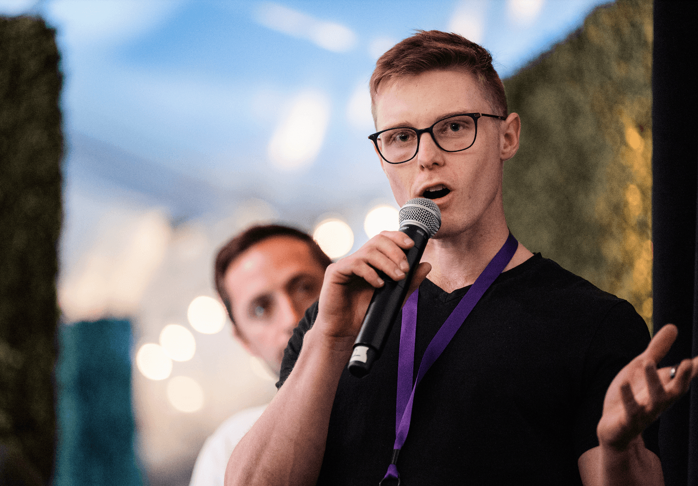 Proxis - LLM Distillation