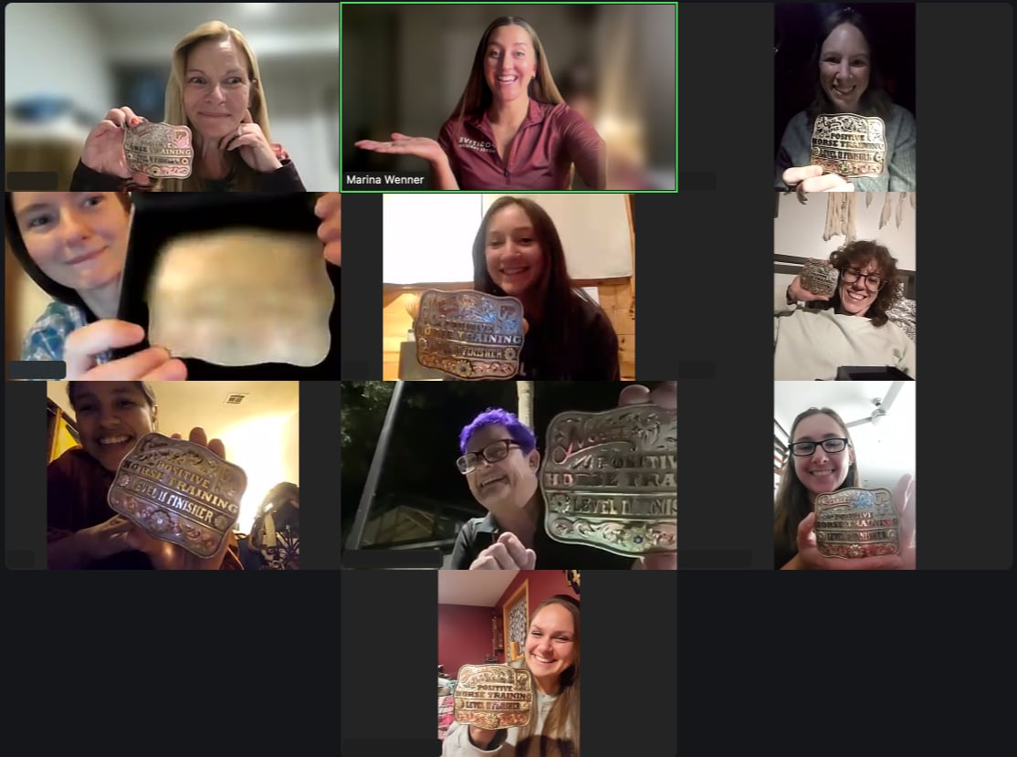 Level I 8-Week Intensive