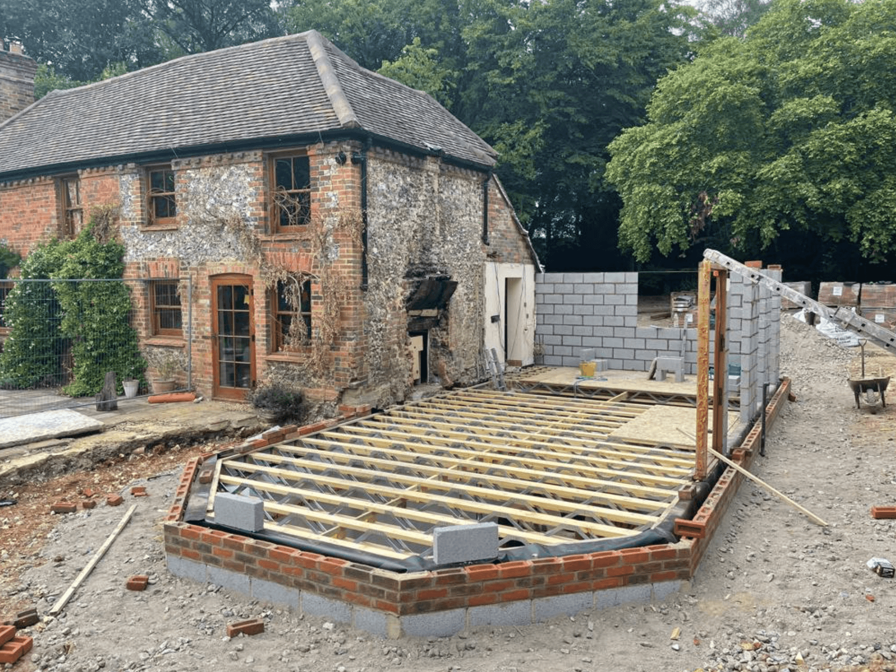 JPS Building Services