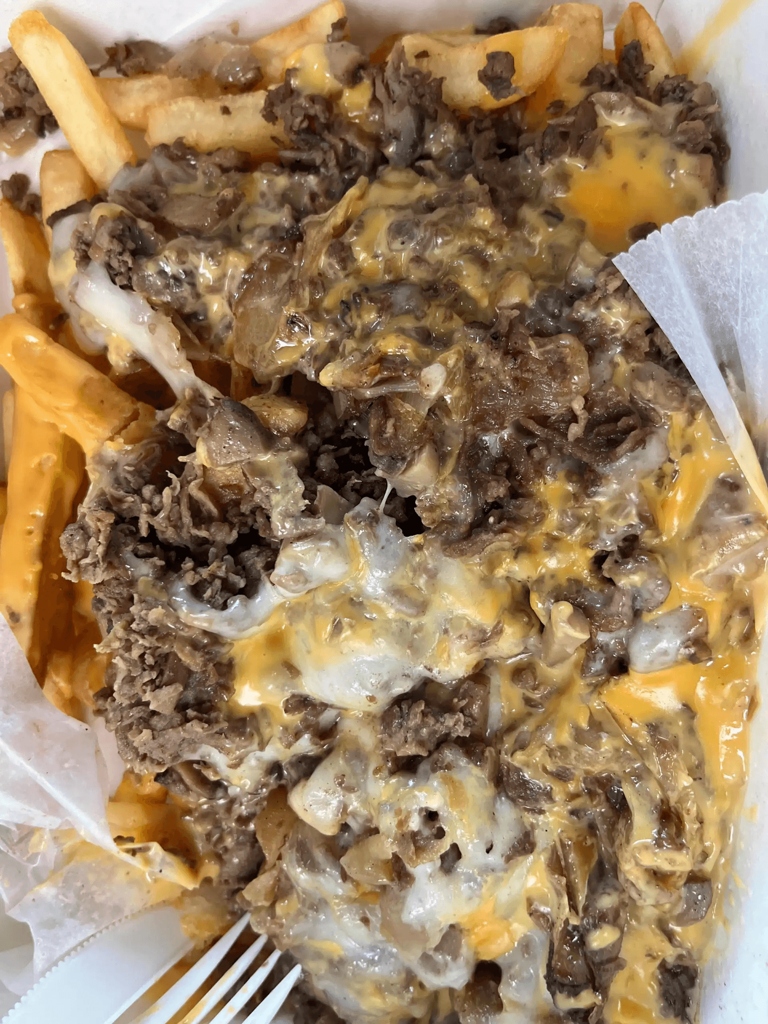 Philly's A Taste Of Philadelphia