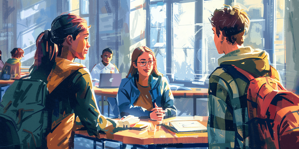 Mastering Blended Learning: A Comprehensive Guide for Educators