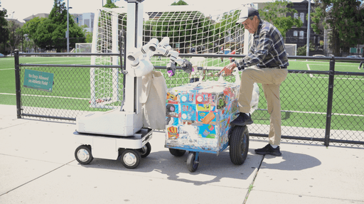 Watney Robotics