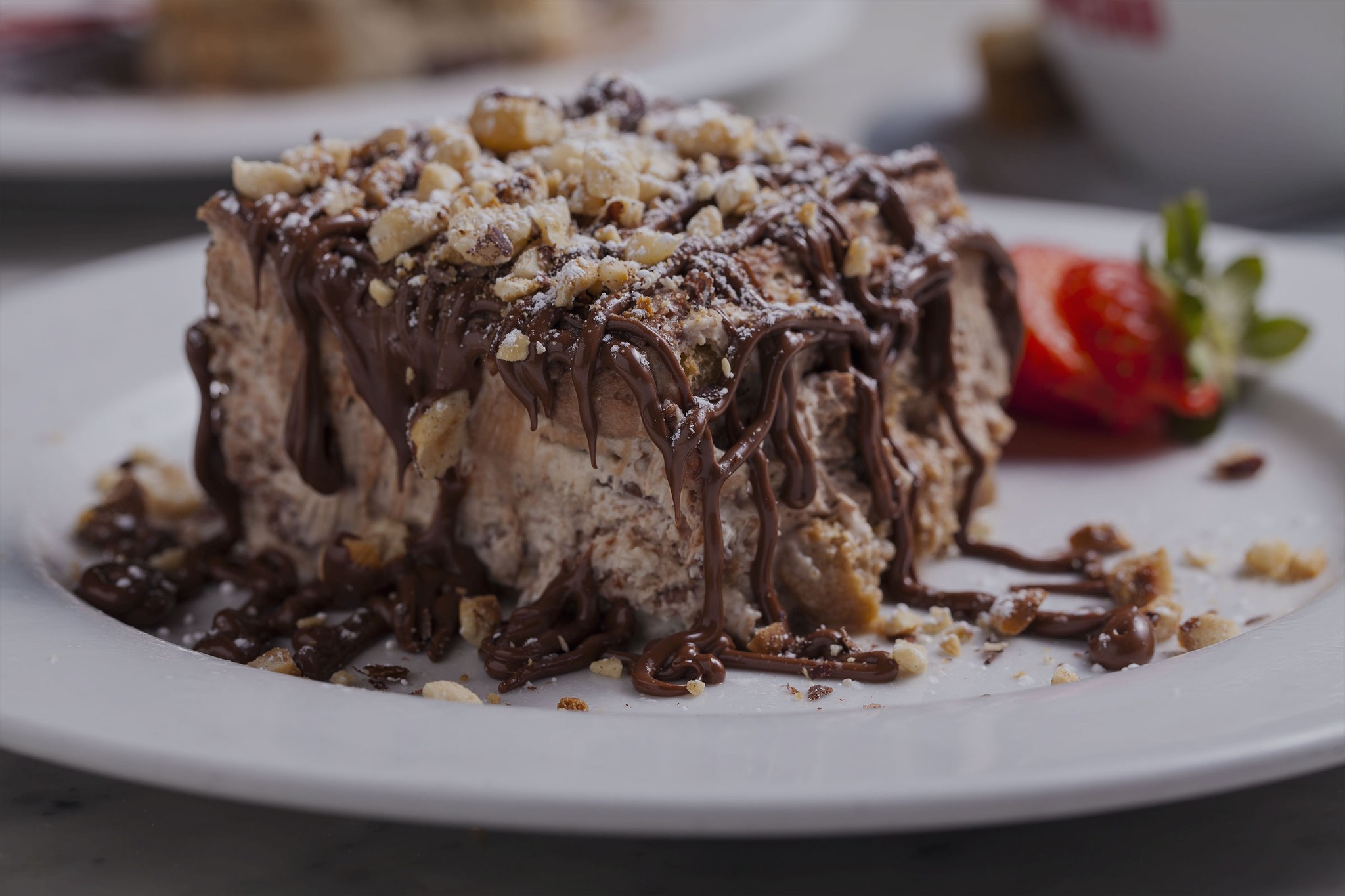 Fuoco Pizzeria Napoletana | Menu