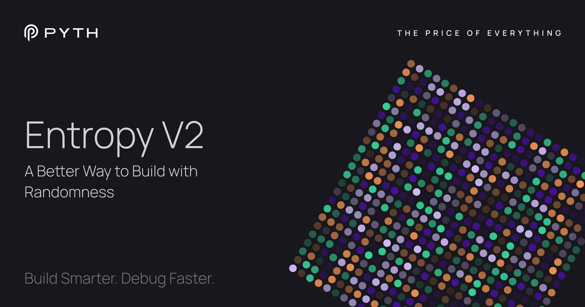 Secure Random Number Generation for Blockchain Applications - Blog - Pyth Network