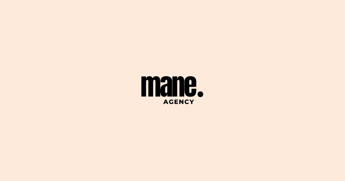 Mane Agency