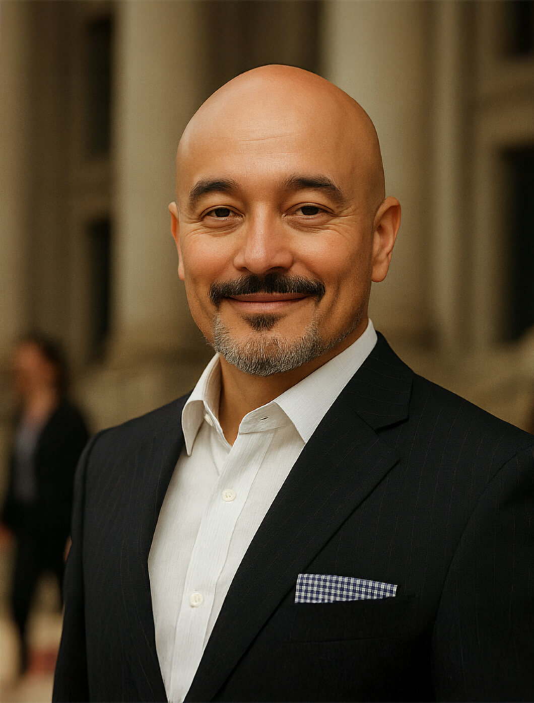Immigration Lawyers with 12+ Years Experience