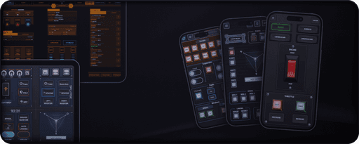 GameGlass - Touch-screen controls for games.