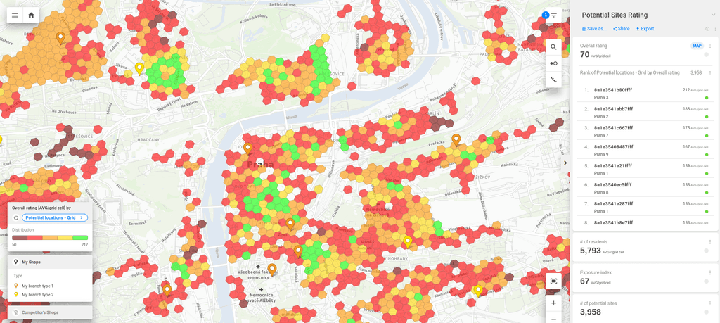 Mastering Location Analysis Techniques: Location Data and Methods Explained