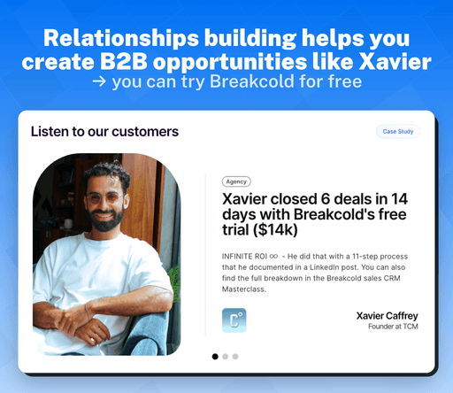 What is Relationship Building? (Explained With Examples)