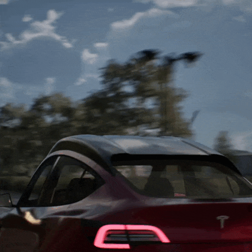 SolarWing - Solar powered EV charging station