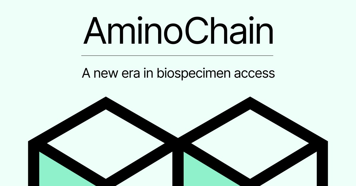 AminoChain