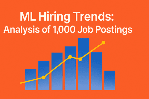 Machine Learning Jobs Analysis: A Data-Driven Look at 1,000 Machine ...