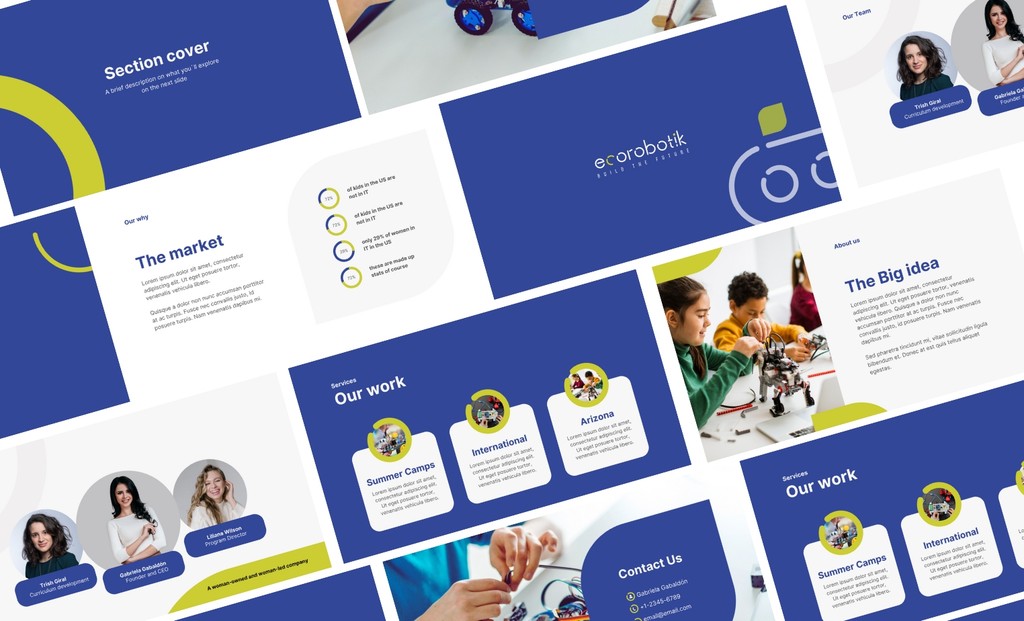 Patricia Ordoñez | Rara Design