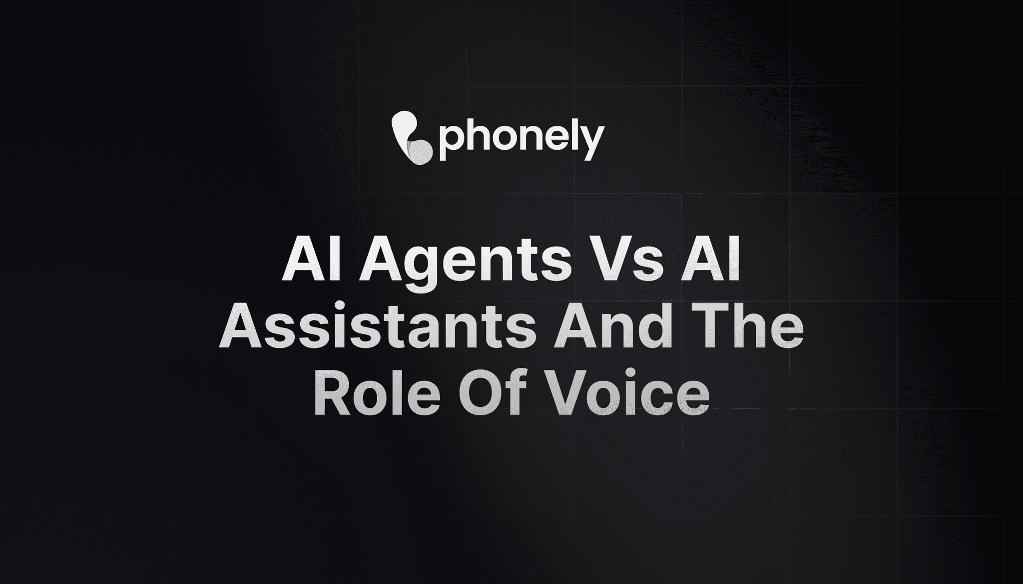 AI Agents vs AI Assistants: The Real Difference