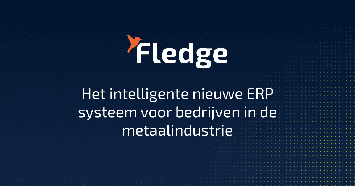 Klaar voor de stap naar Fledge?