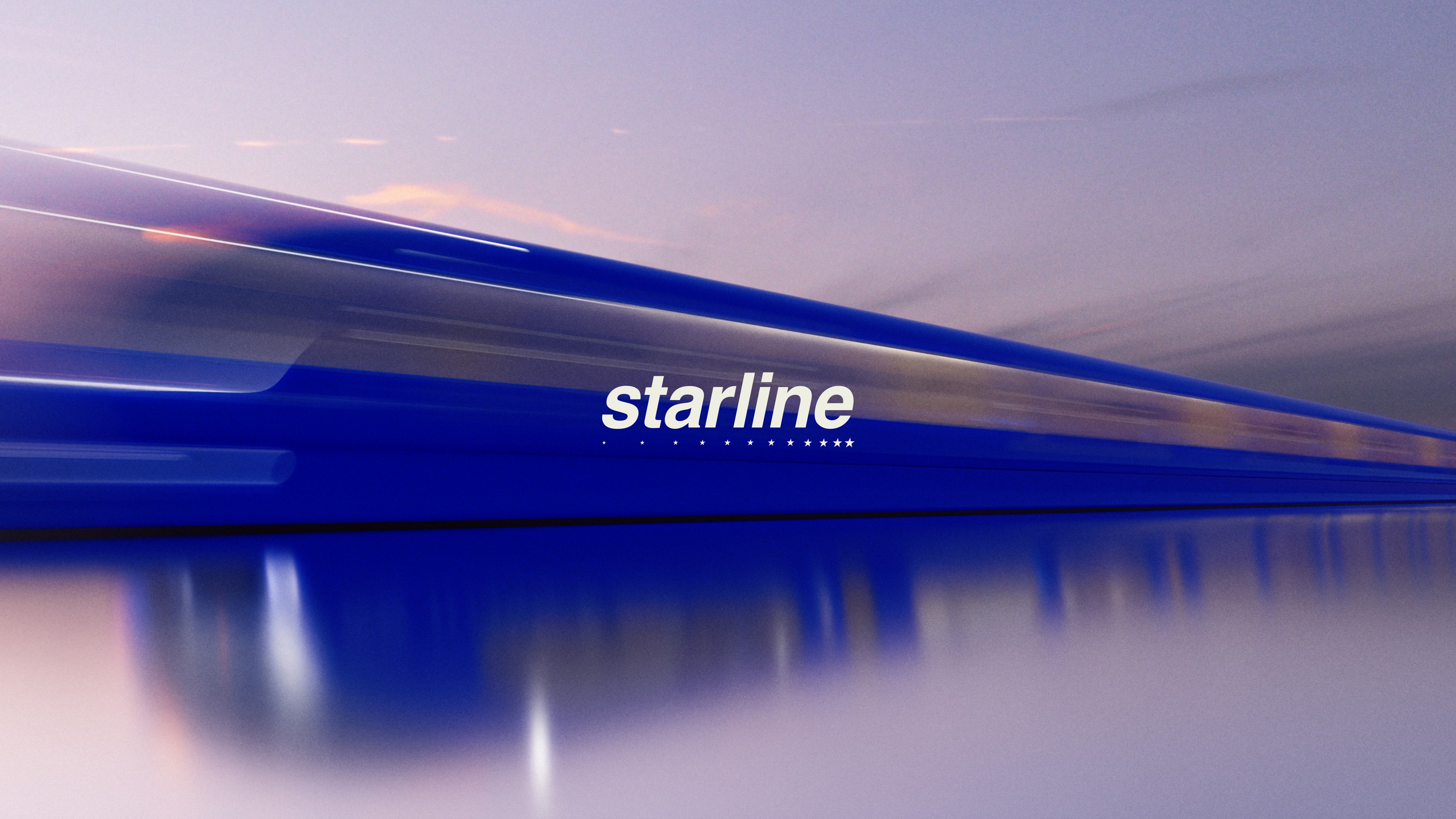 Starline - 21st Europe