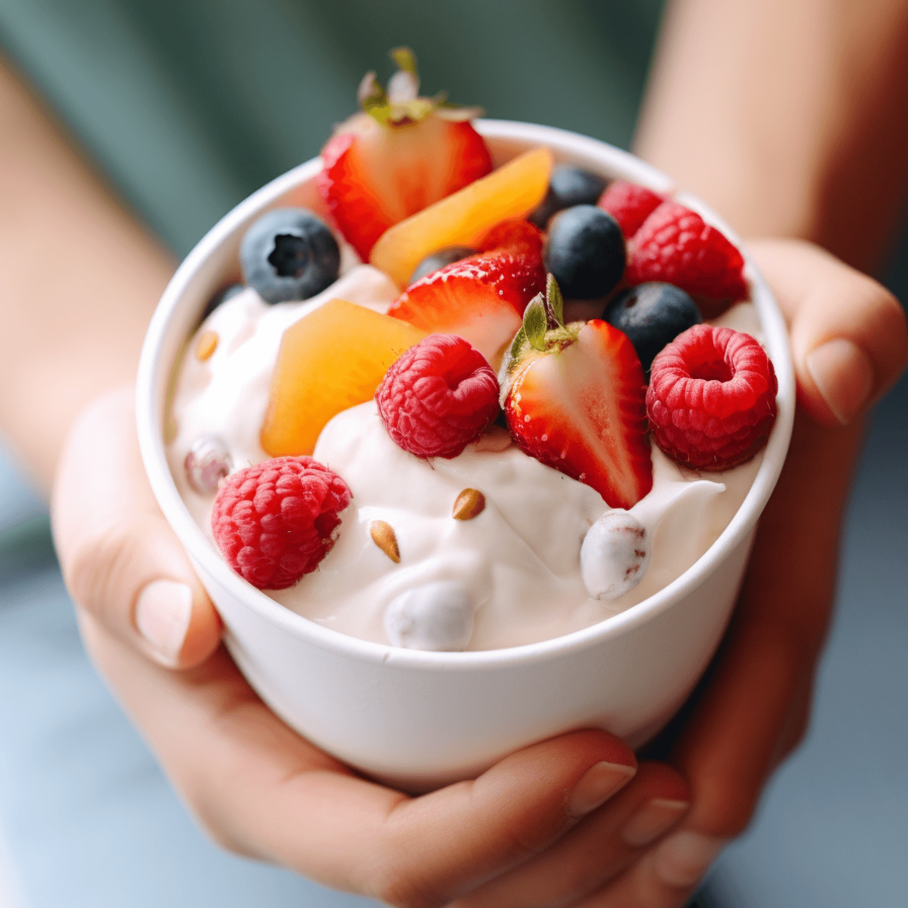 WeLoveFroyo