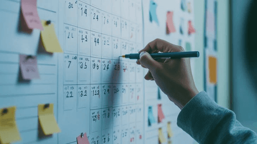 Goal Tracking Can Be Fun: 10 Creative Ideas to Try - Akiflow