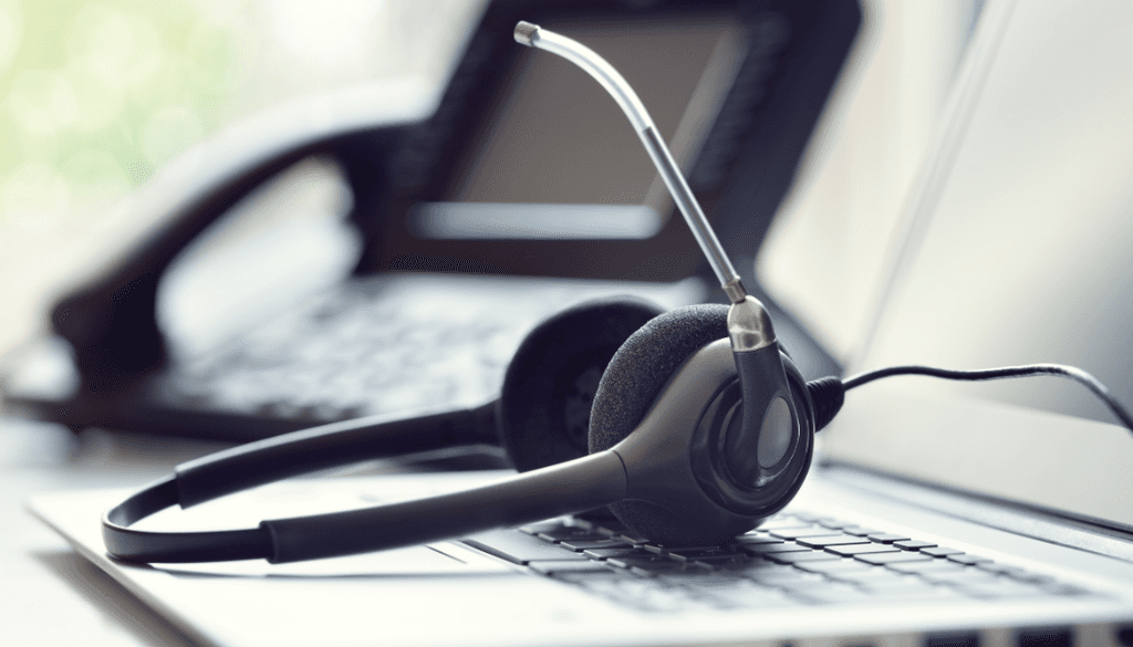 Can AI Replace Call Centers for Property Management in 2026 - Domos