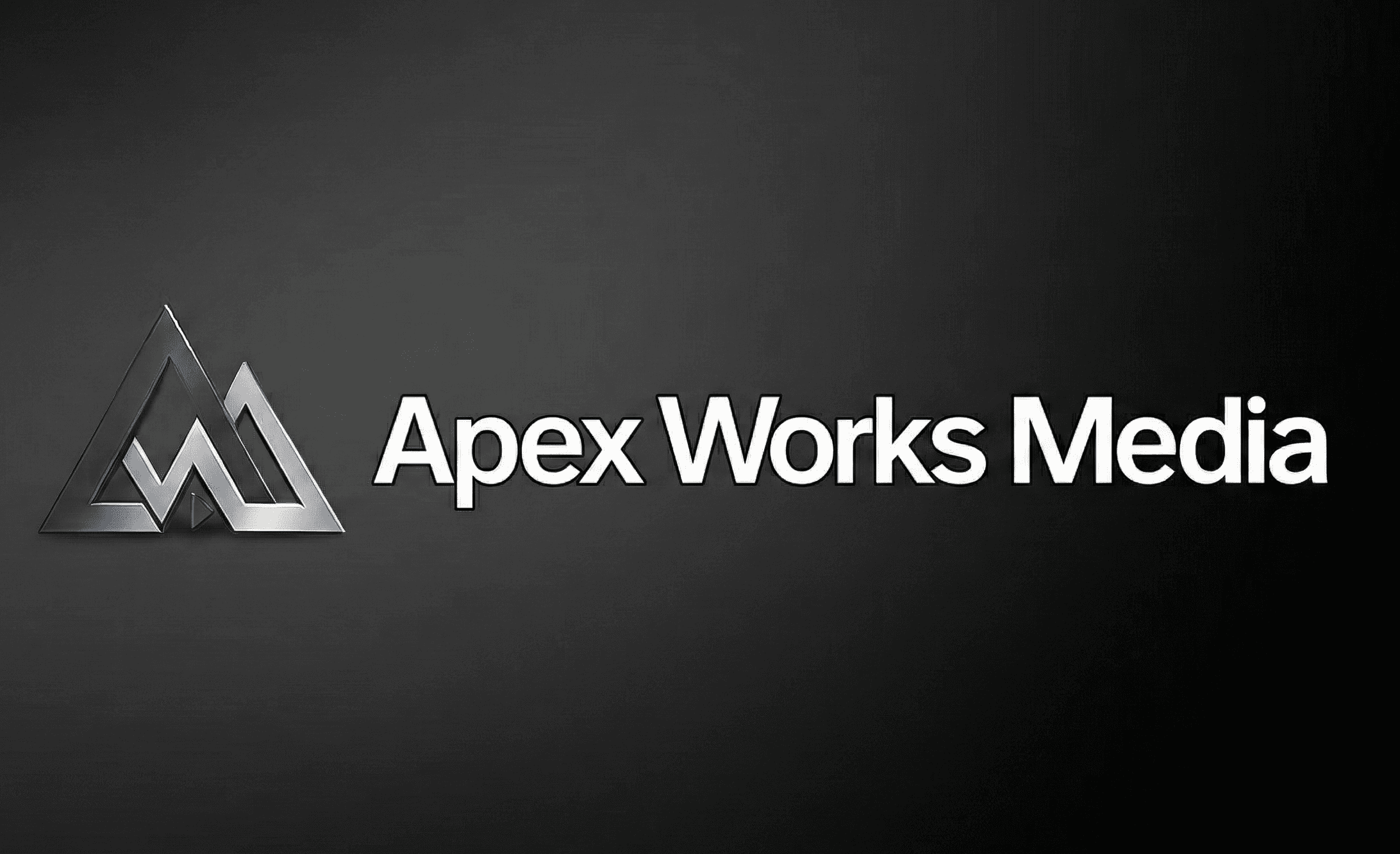About - Apex Works Media