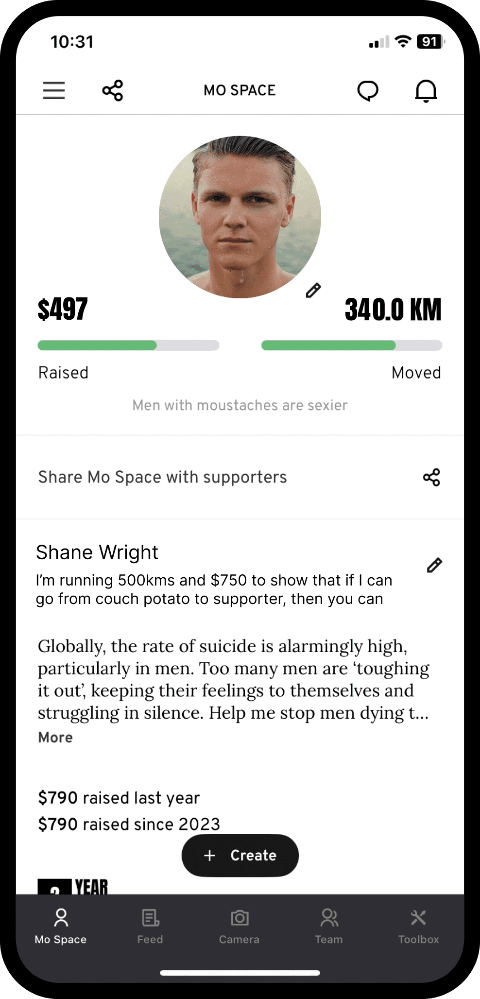 Atomic.io In-App Messaging Platform