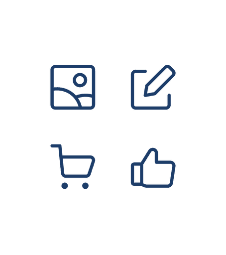 Streamline Icons: The Only Icon System