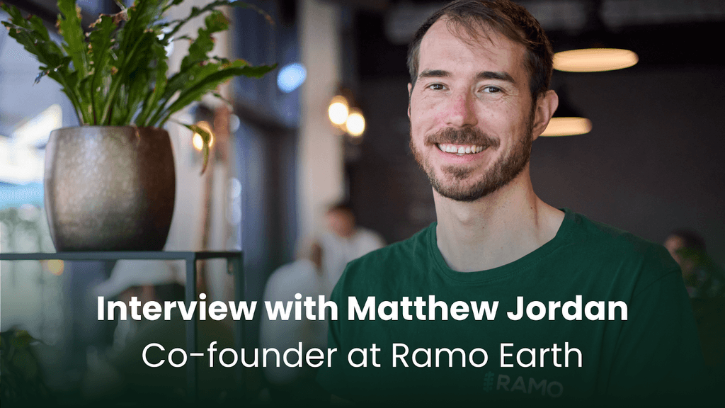 Unlocking climate finance for landscapes and communities: Ramo Earth joins Brainforest portfolio ...