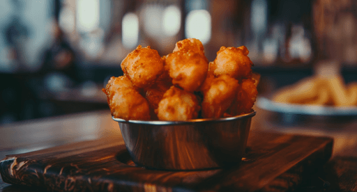 Bam! Burger - Burger Perfection, Elevated.