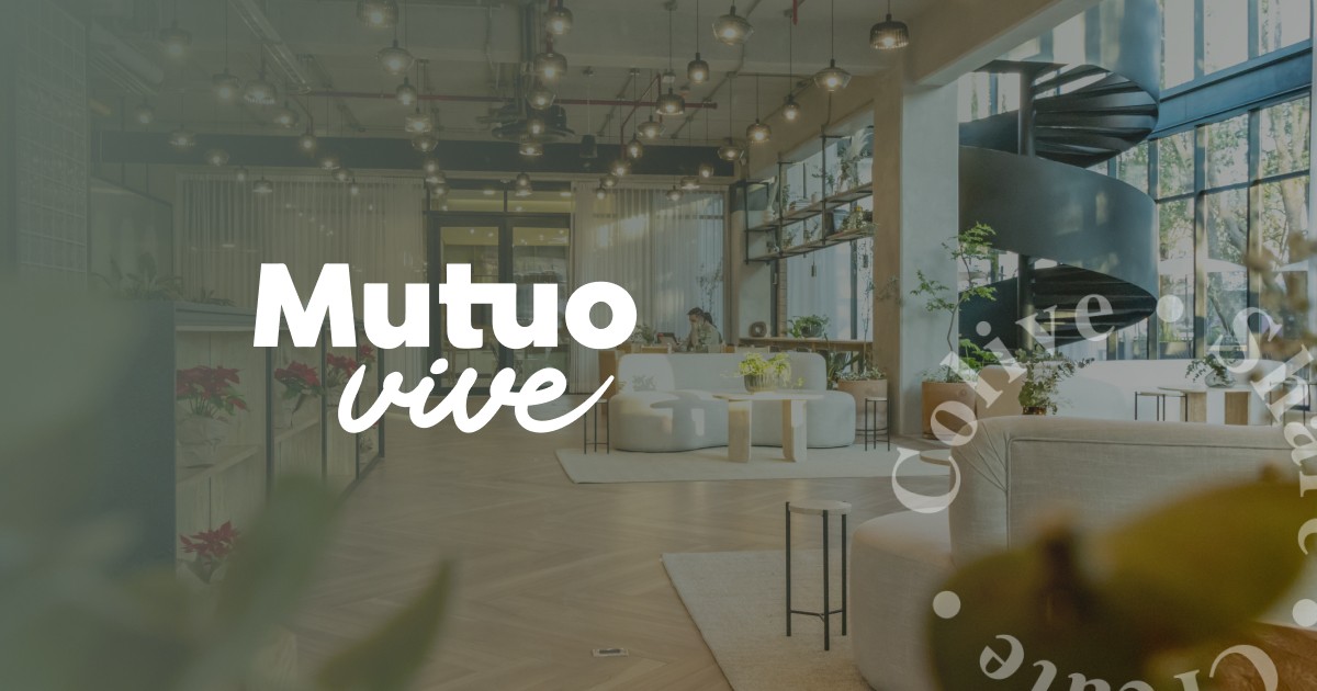 Mutuo Vive | Guadalajara, Mexico