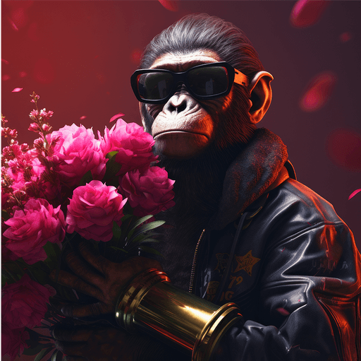 NFTify - AI NFT Generator Landing Page