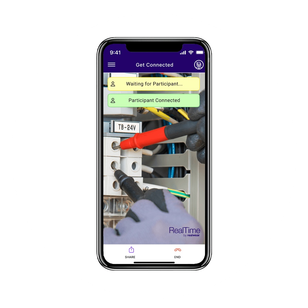 RealWear One | Get started in just 30 seconds | RealWear