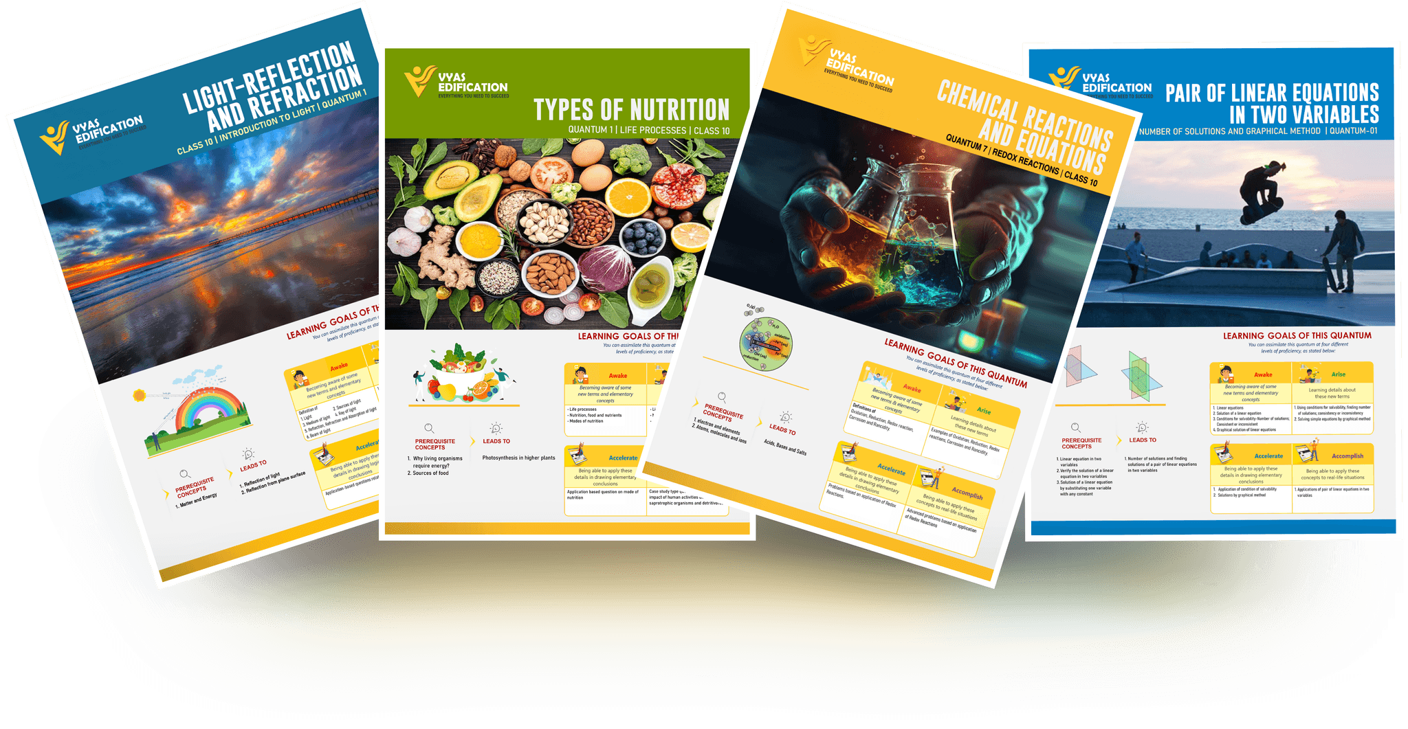 Vyas Residential Program