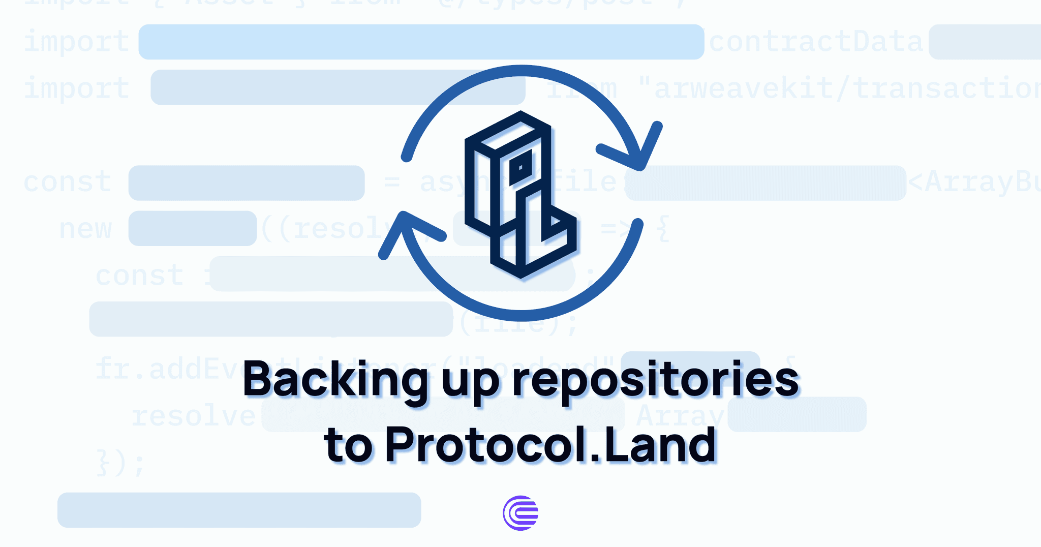 2023 Arweave Ecosystem Map - Community Labs Blog