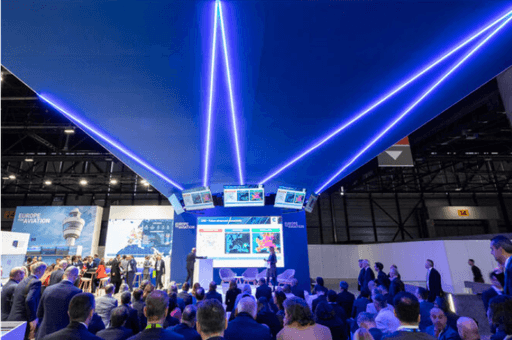 Award-Winning Online Exhibitor Manual & Shop | FFAIR