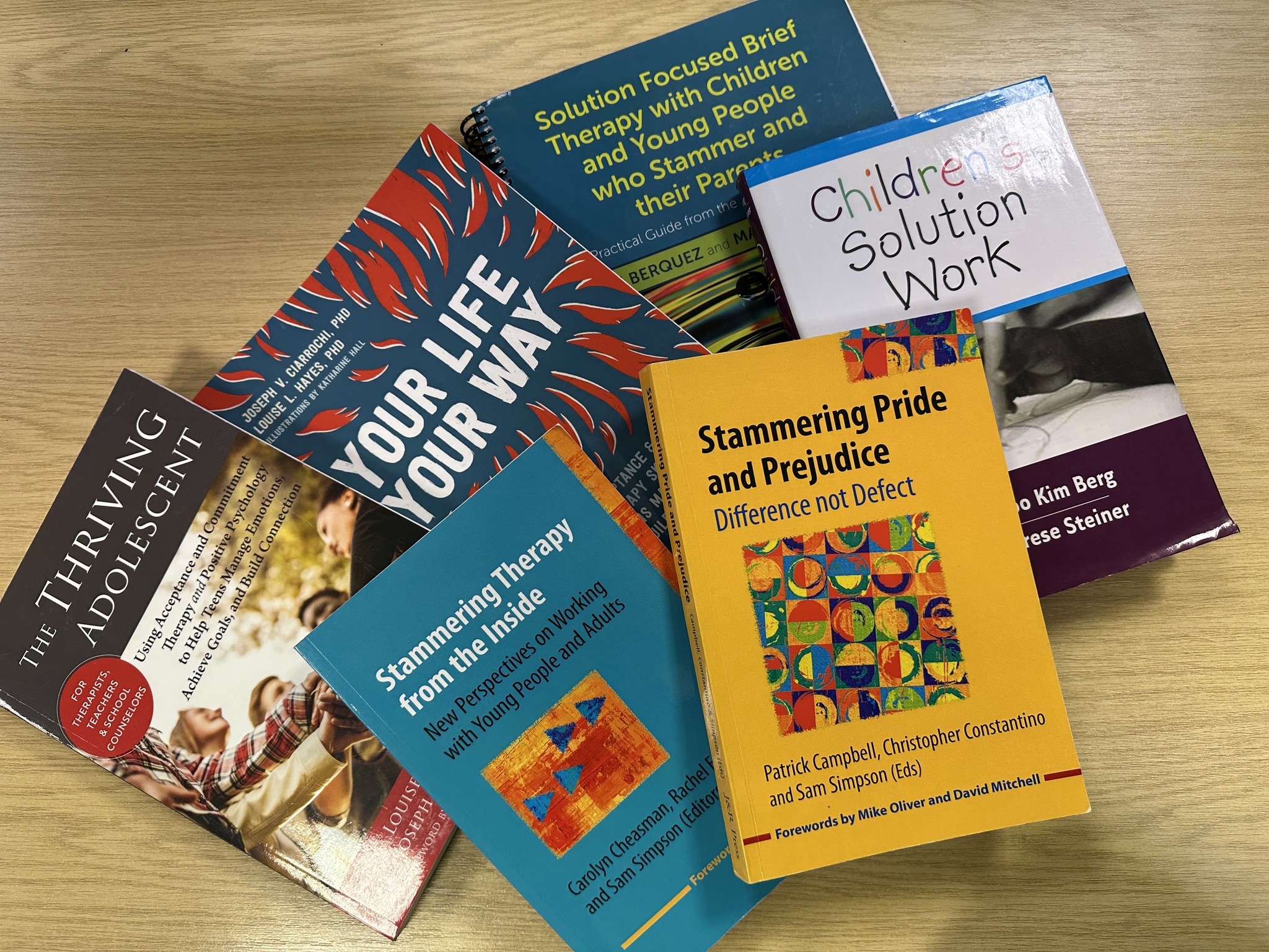 Stammer Adventure Trust