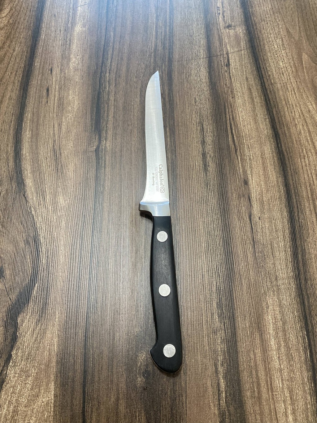 Seriously Fast Sharpening - Austin Knife Sharpening (Blades/Tools/Shears)