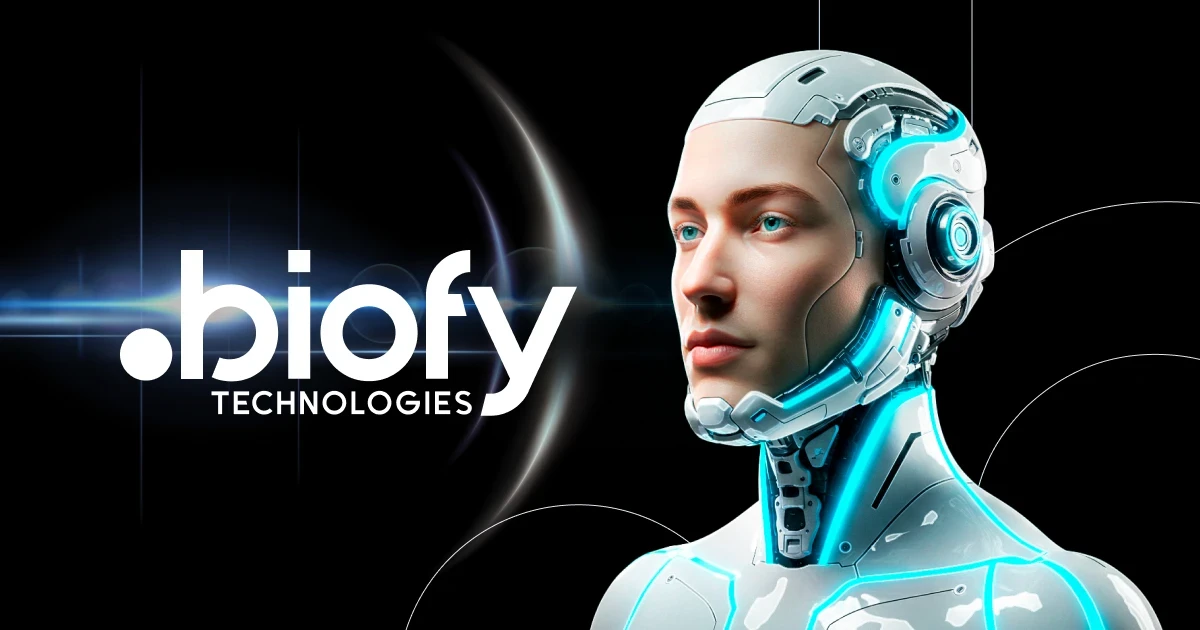 Biofy conquista prêmio global da Oracle em saúde - My website