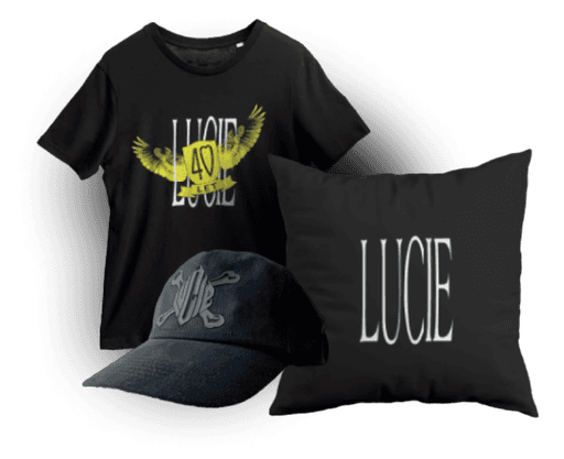 Lucie | Oficiální web