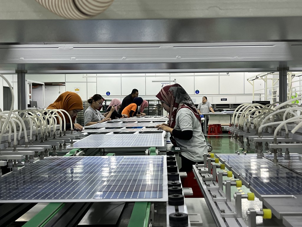 Custom Solar | Sunmax Energy Sdn Bhd