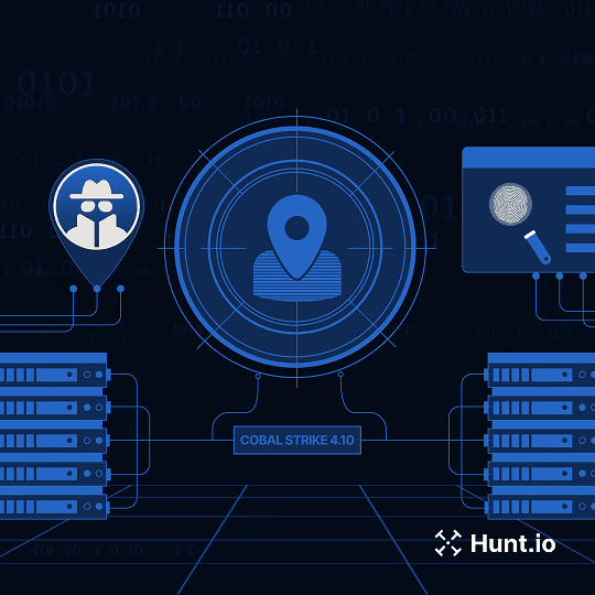 Rare Watermark Links Cobalt Strike 4.10 Team Servers to Ongoing ...