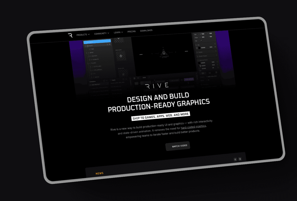 10 Best Animation Software for Web Designers in 2025