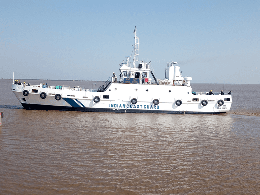 Shoft Shipyard