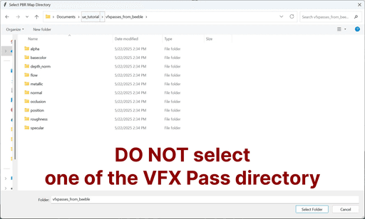 UE Plugin Guide - Beeble - VIDEO TO VFX