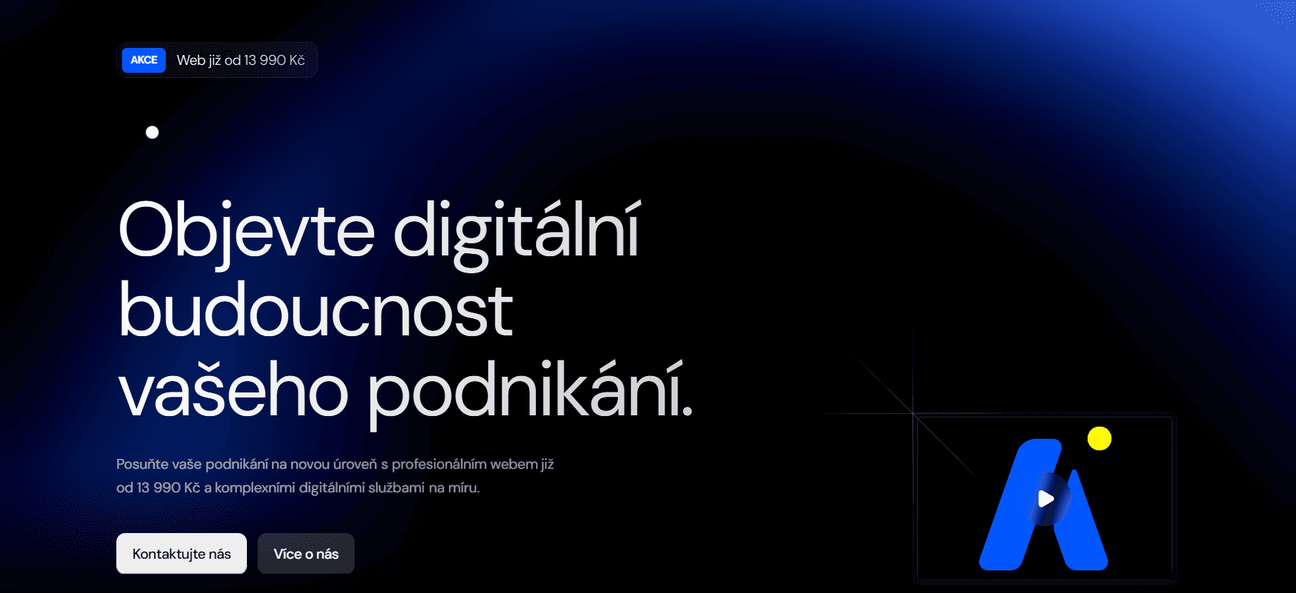 Askela - Objevte Vaší digitální budoucnost