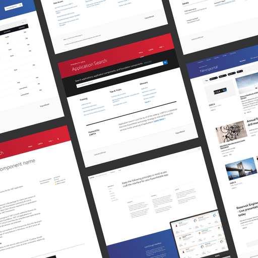 Courses at Design System University