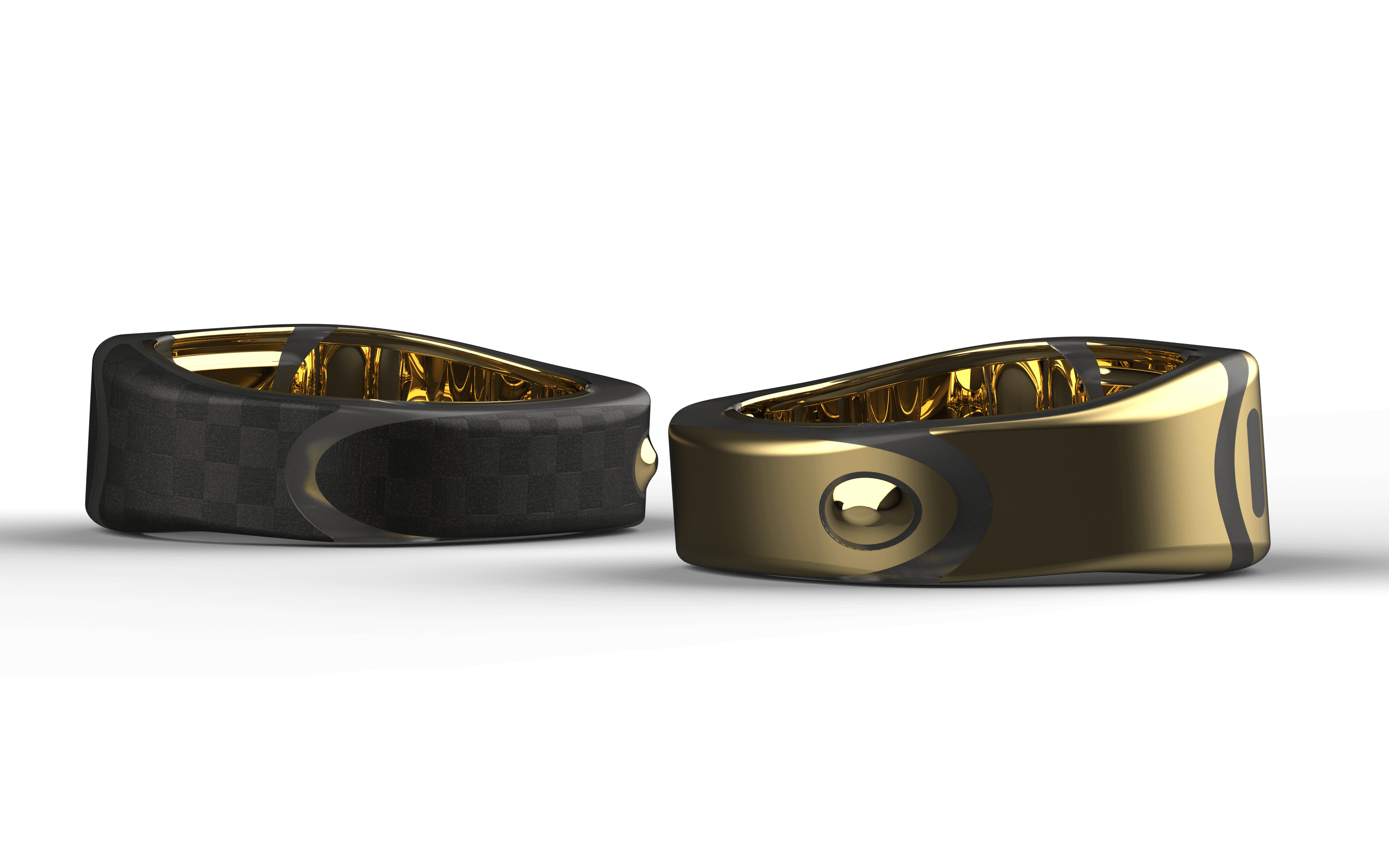 Bond Ring